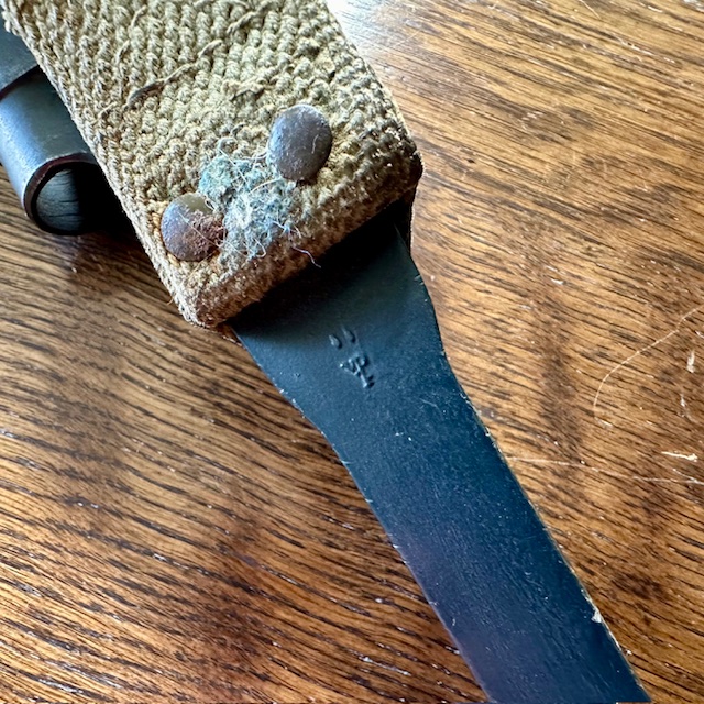 Armoury Antiques and Militaria: Ref: 4830 - Rare No.4 British Lee ...