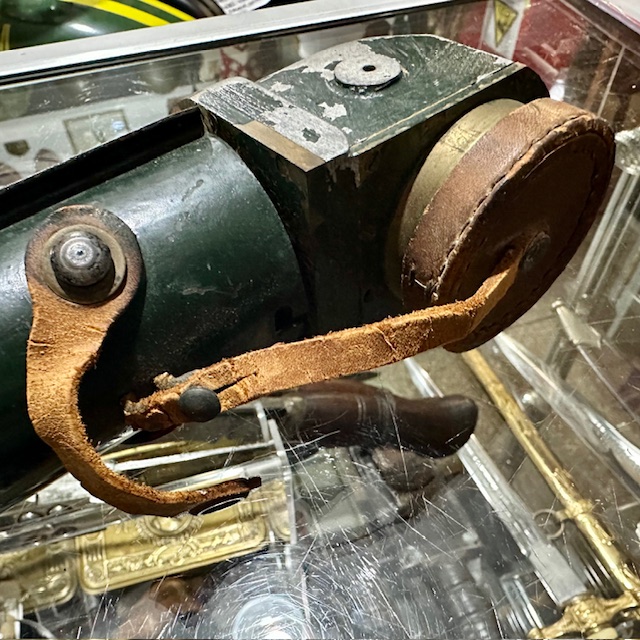 Armoury Antiques and Militaria: Ref: XXX - WW2 British 79th Armoured ...