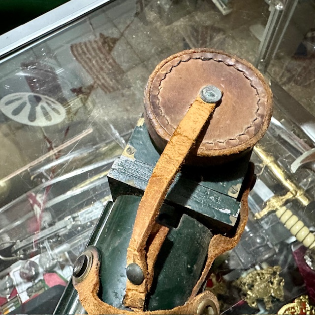 Armoury Antiques and Militaria: Ref: XXX - WW2 British 79th Armoured ...