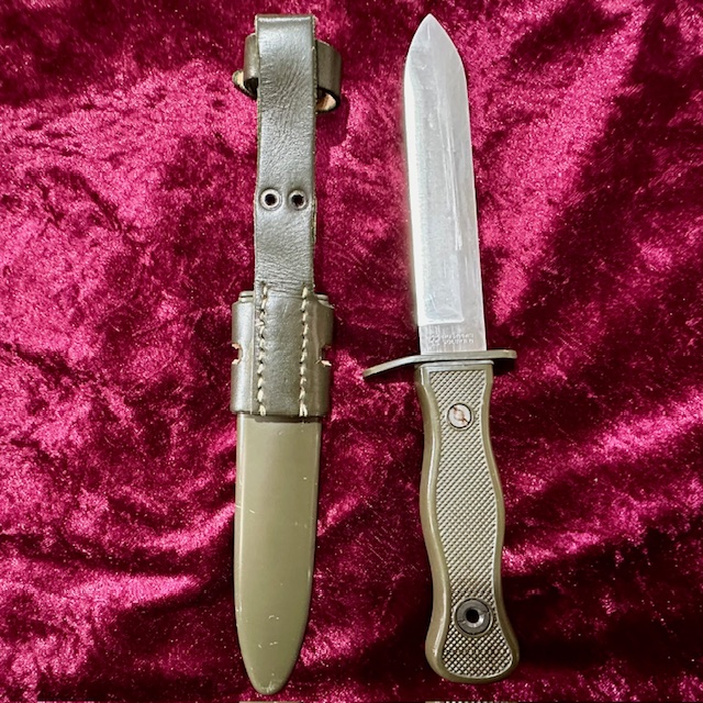 German Daggers, Swords and Bayonets: Ref: 4865 - c1960 Early Original ...