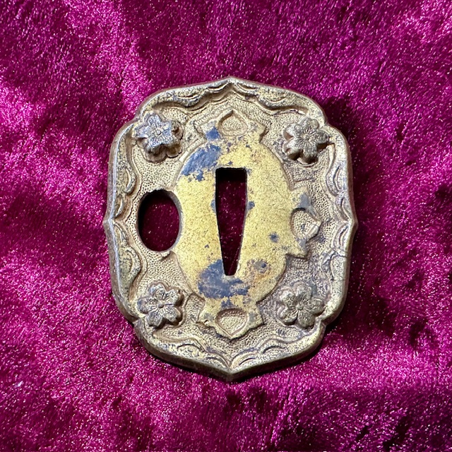 Original, Authentic, Samurai Swords, Nihon-To, Nihonto, Japanese swords ...