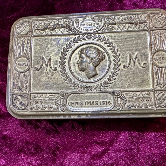 Armoury Antiques and Militaria: Ref: 4251 - Near Mint Condition WW1 ...