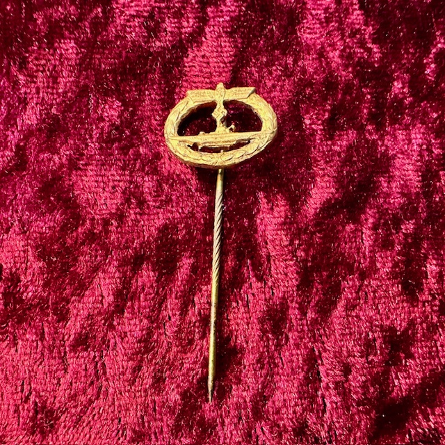 Armoury Antiques and Militaria: Ref: A Superb Original WW2 German ...