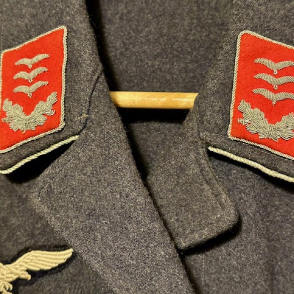 Armoury Antiques and Militaria: Ref: XXX - WW2 Anti-Aircraft (Red ...