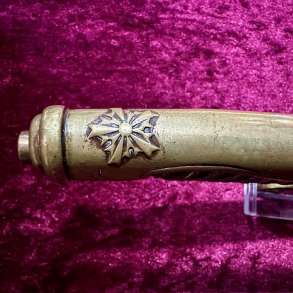 Nihontō (Japanese Swords): Ref: XXX - An Antique Meiji Era (1868-1912 ...